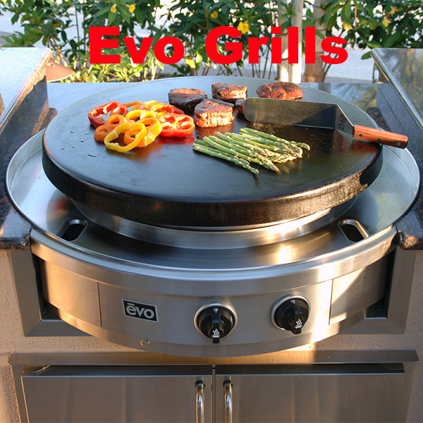 Shop All: Evo Products Archives - Affordable Outdoor Kitchens